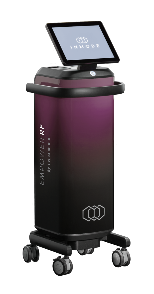 Sale - Inmode EMPOWERRF - SAMUDERA MEDICAL