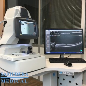 Sale - Optos California fa Ultra-widefield Retinal Imaging Systems