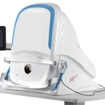 Sale - Optos California fa Ultra-widefield Retinal Imaging Systems