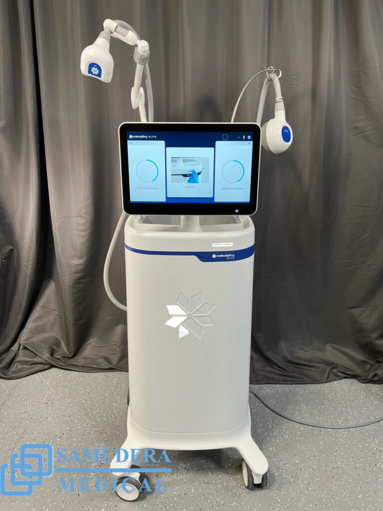 Sale - 2020 Coolsculpt Elite - SAMUDERA MEDICAL